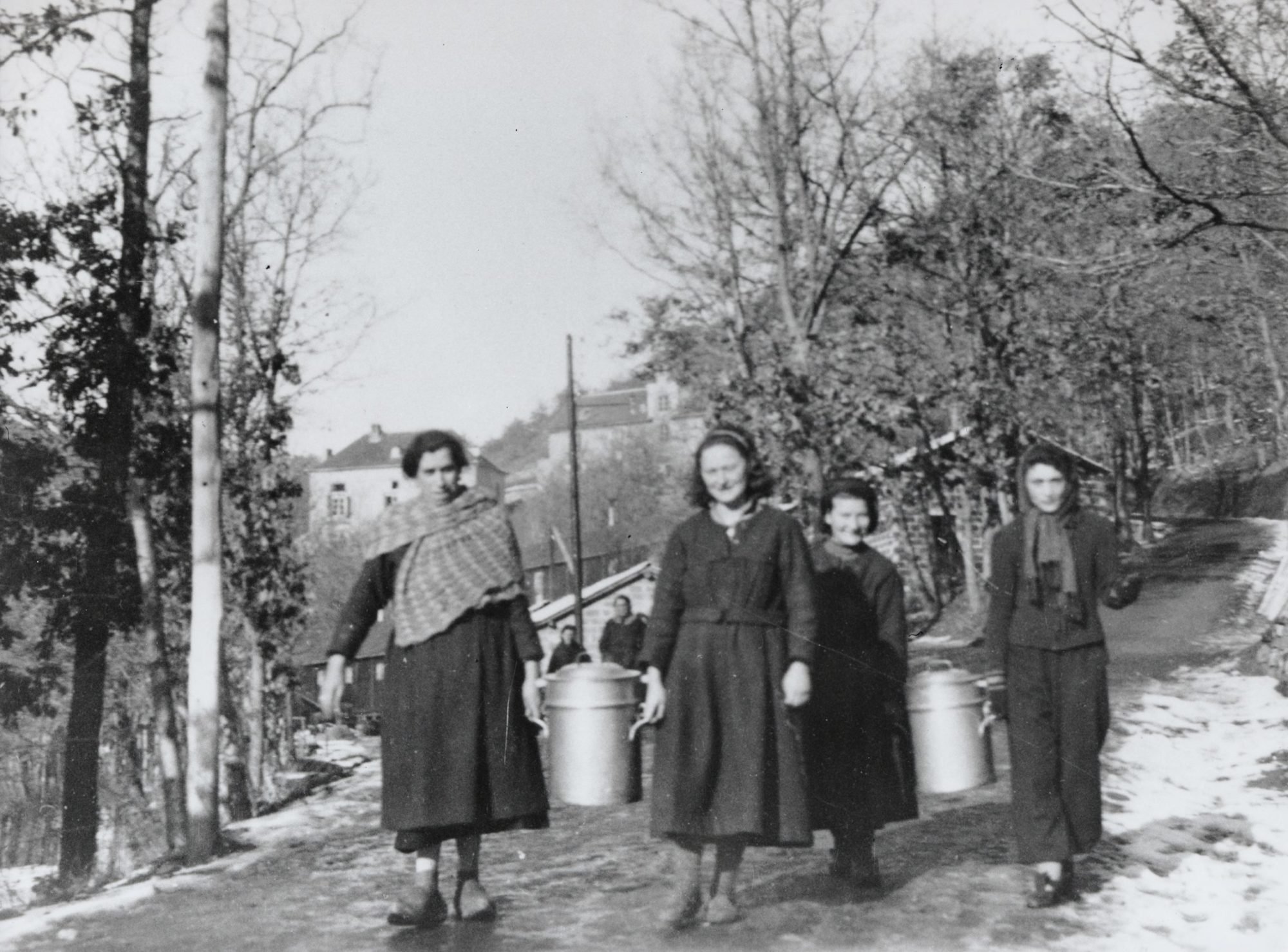 Souvenirs du camp de Rieucros – Mémoires en jeu